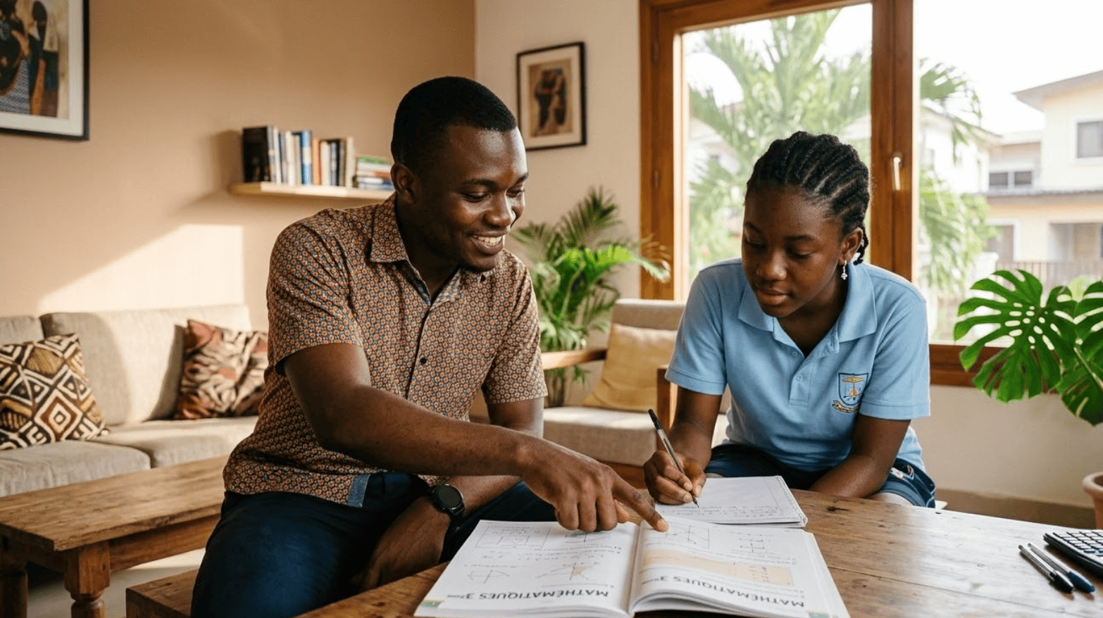 BAC 2026 Côte d'Ivoire — Calendrier officiel et convocation DECO | AbiCours